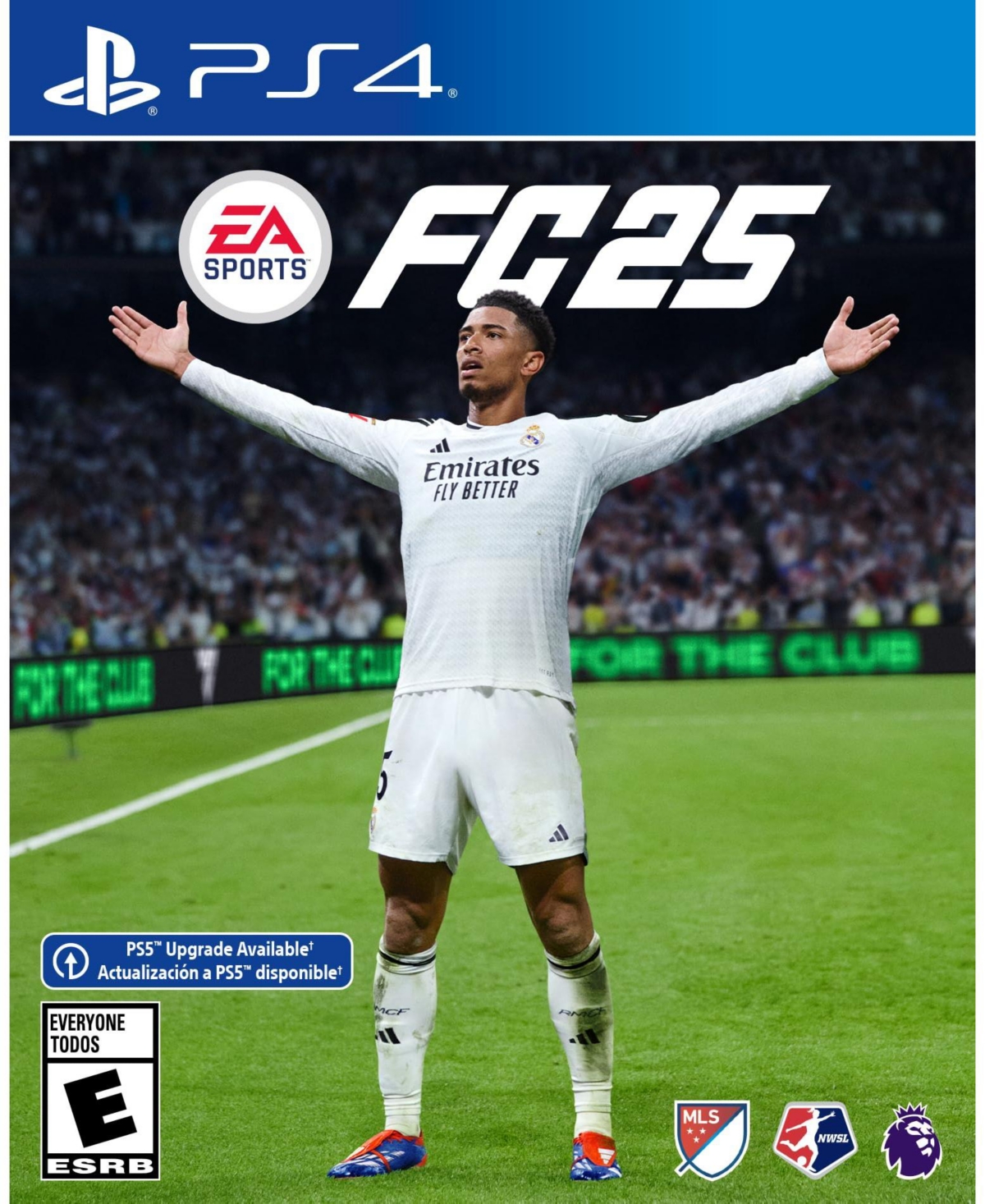 Click here for Electronic Arts Ea Sports Fc 25 for Playstation 4 prices
