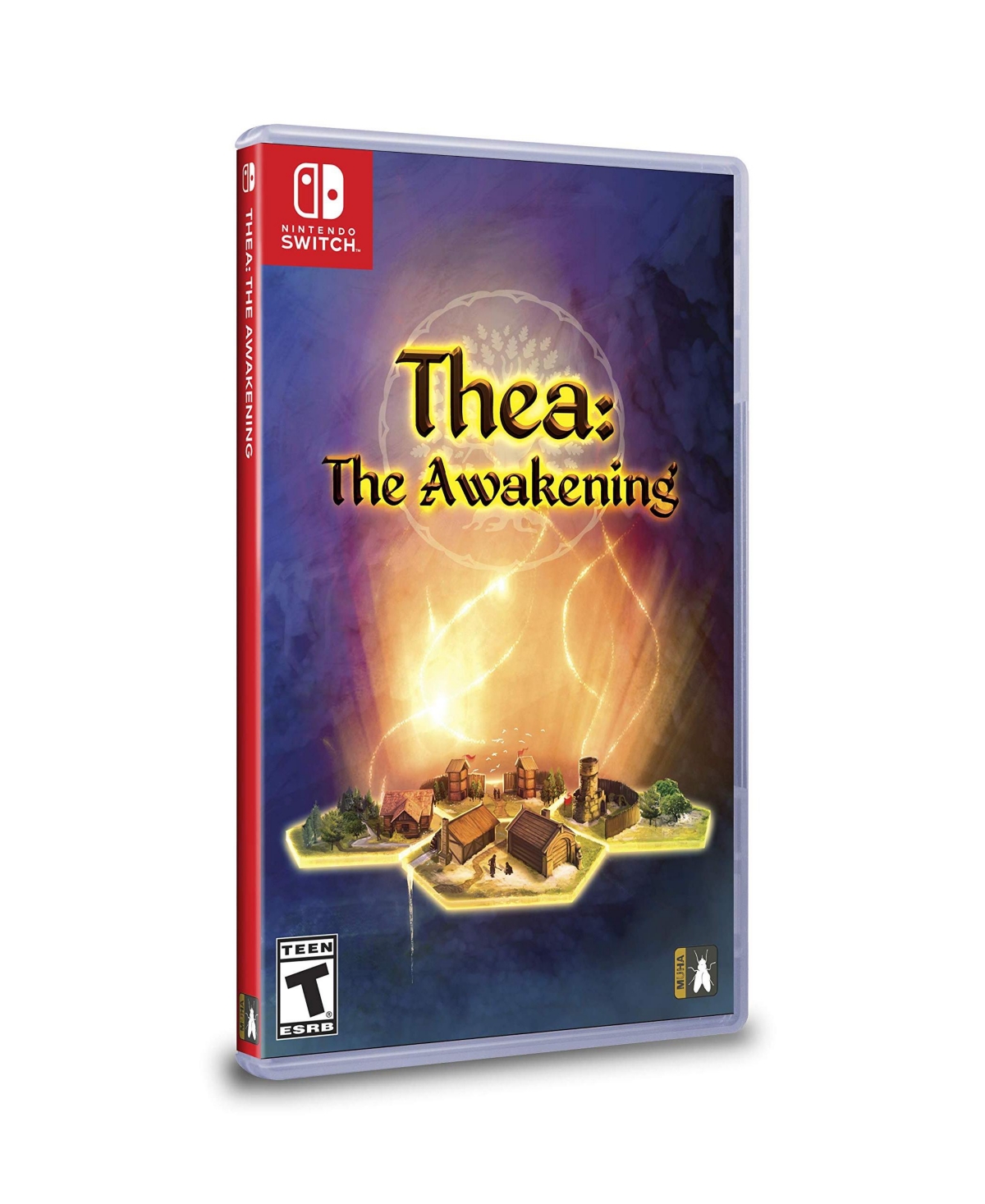 Click here for Limited Run Thea: The Awakening - Nintendo Switch prices