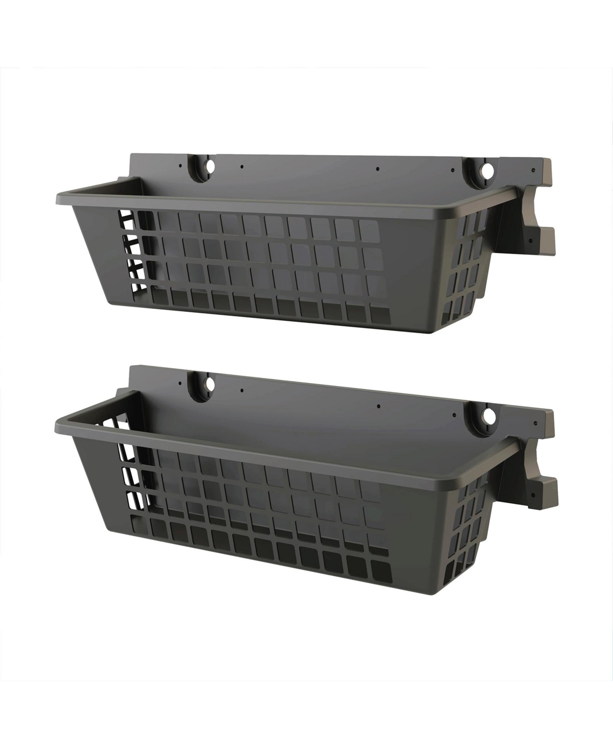 Click here for Suncast 25 x 7.25 Inch Basket Accessory for Outdoo... prices