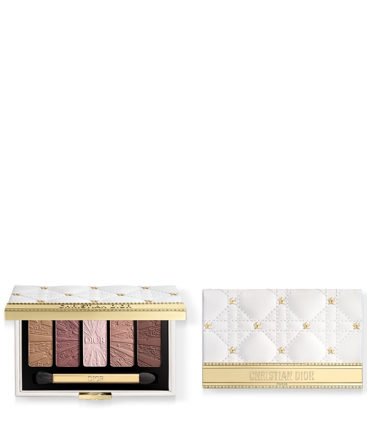 Click here for Dior 5-Pc. Iconic Eye Makeup Couture Limited-Editi... prices