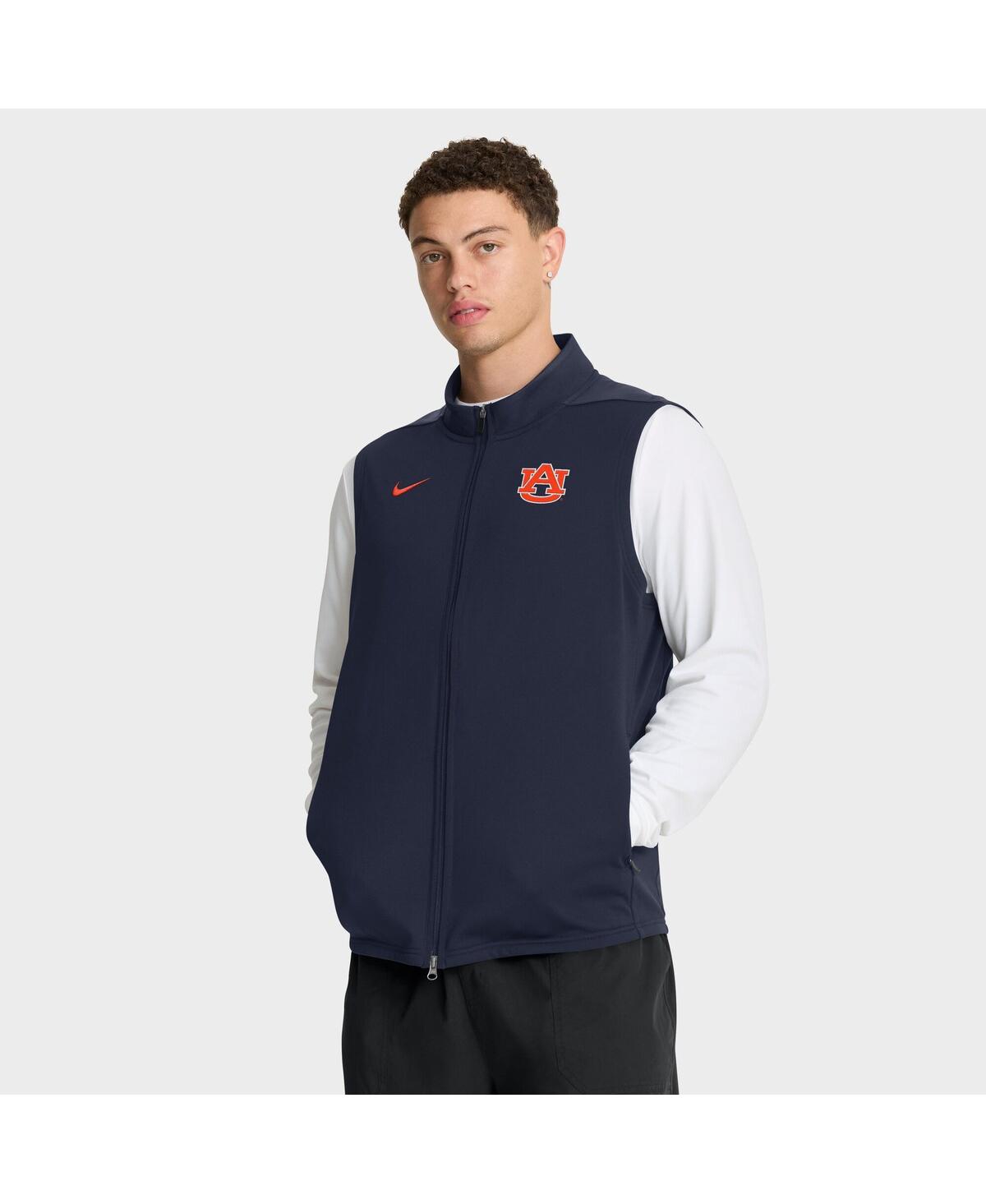 Click here for Nike Mens Navy Auburn Tigers PrimetimeÂ Victory Fu... prices