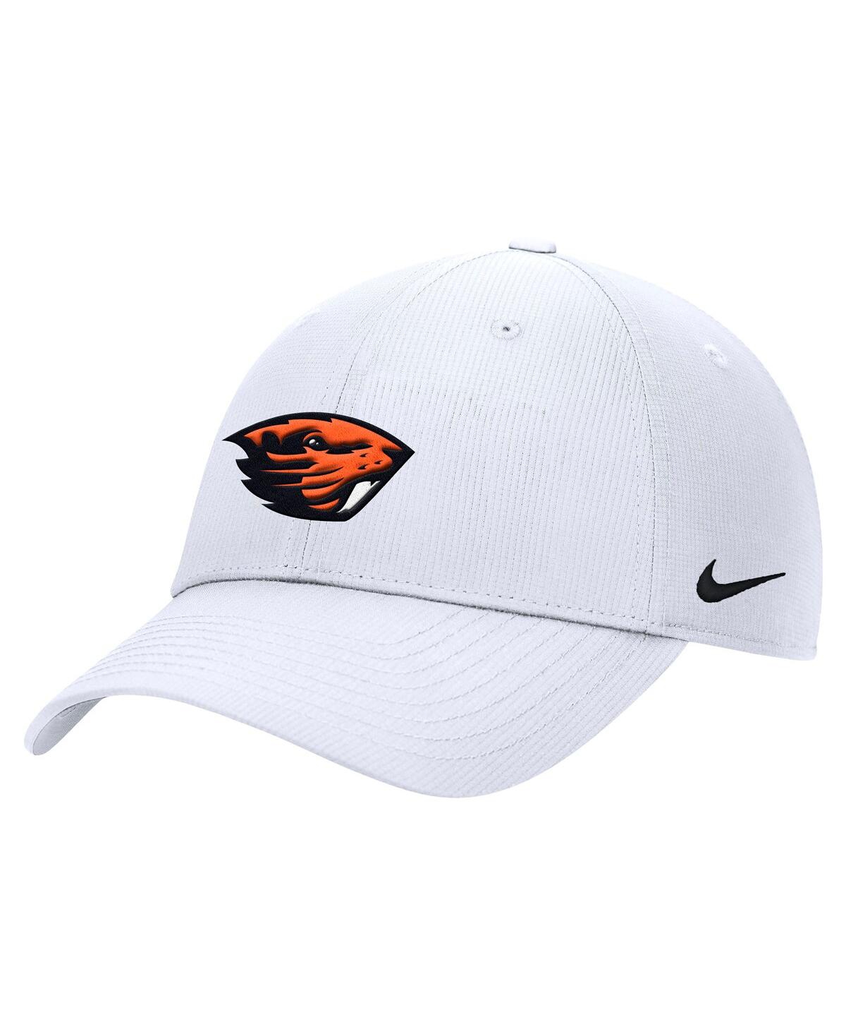 Click here for Nike Mens White Oregon State Beavers 2025 On-Field... prices