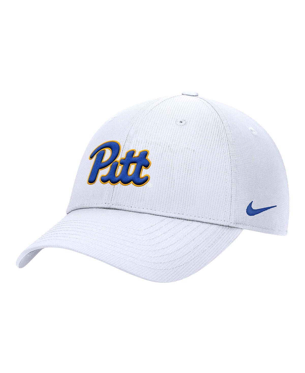 Click here for Nike Mens White Pitt Panthers 2025 On-Field Club P... prices