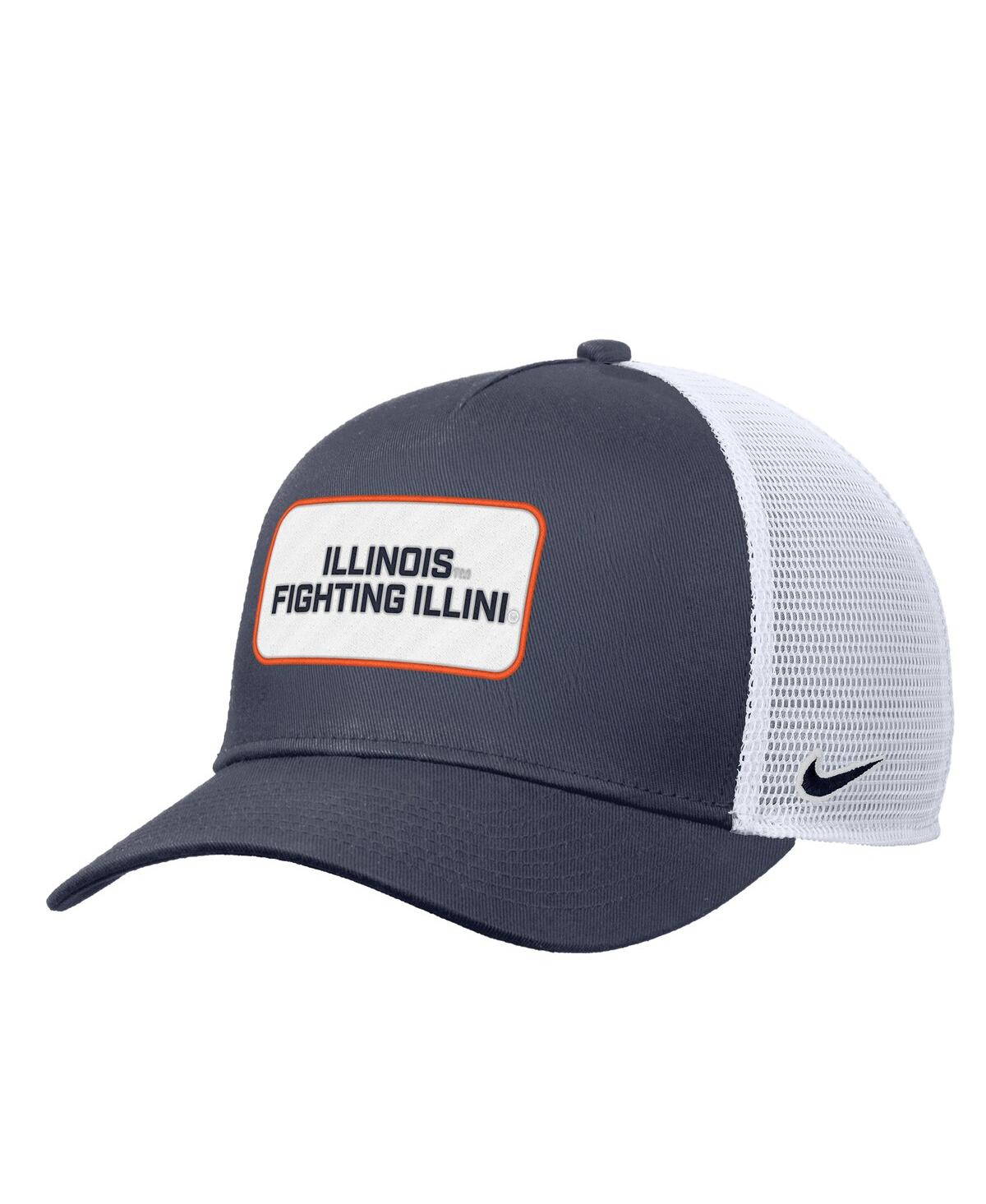 Click here for Nike Mens Navy Illinois Fighting Illini 2025 On-Fi... prices