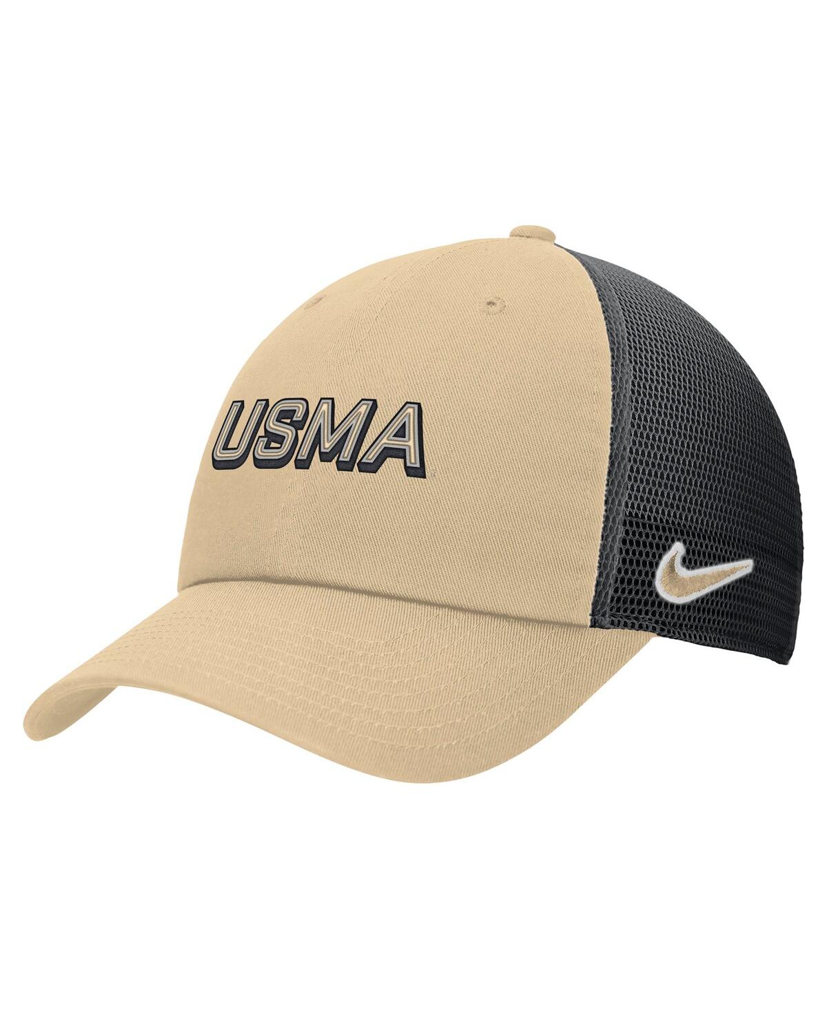 Click here for Nike Mens Gold Army Black Knights On-Field Club Ad... prices