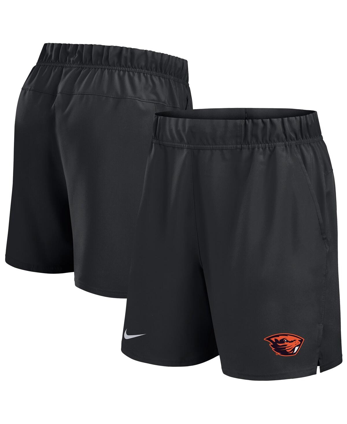 Click here for Nike Mens Black Oregon State Beavers Performance V... prices