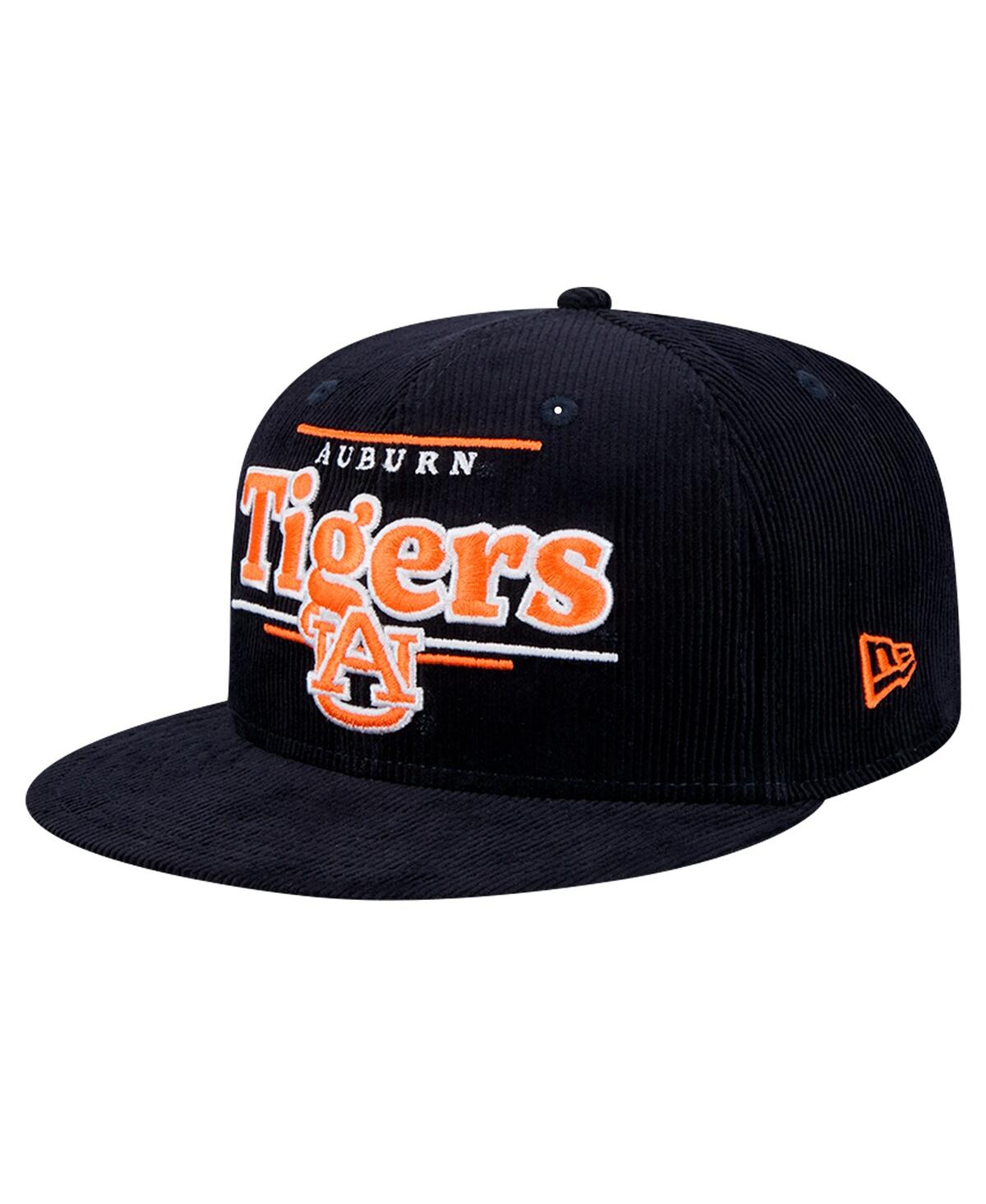 Click here for New Era Mens Navy Auburn Tigers Display 9FIFTY Sna... prices