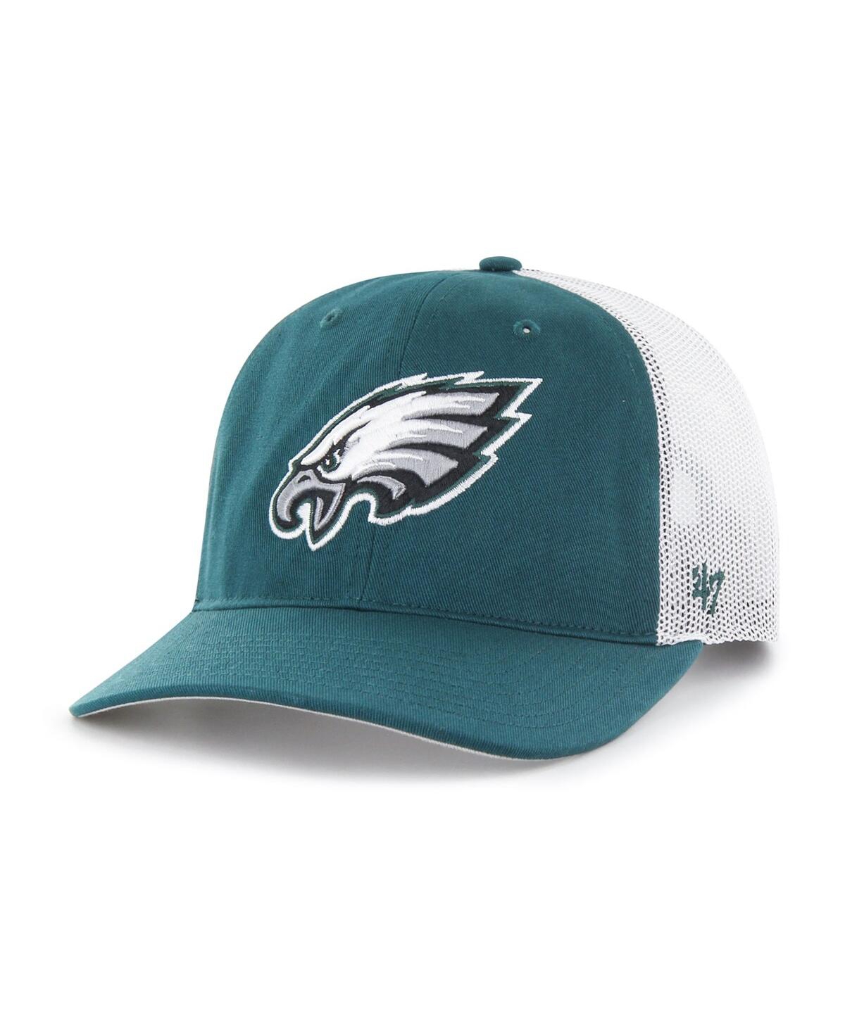 Click here for 47 Brand Big Boys and Girls Midnight Green/White P... prices