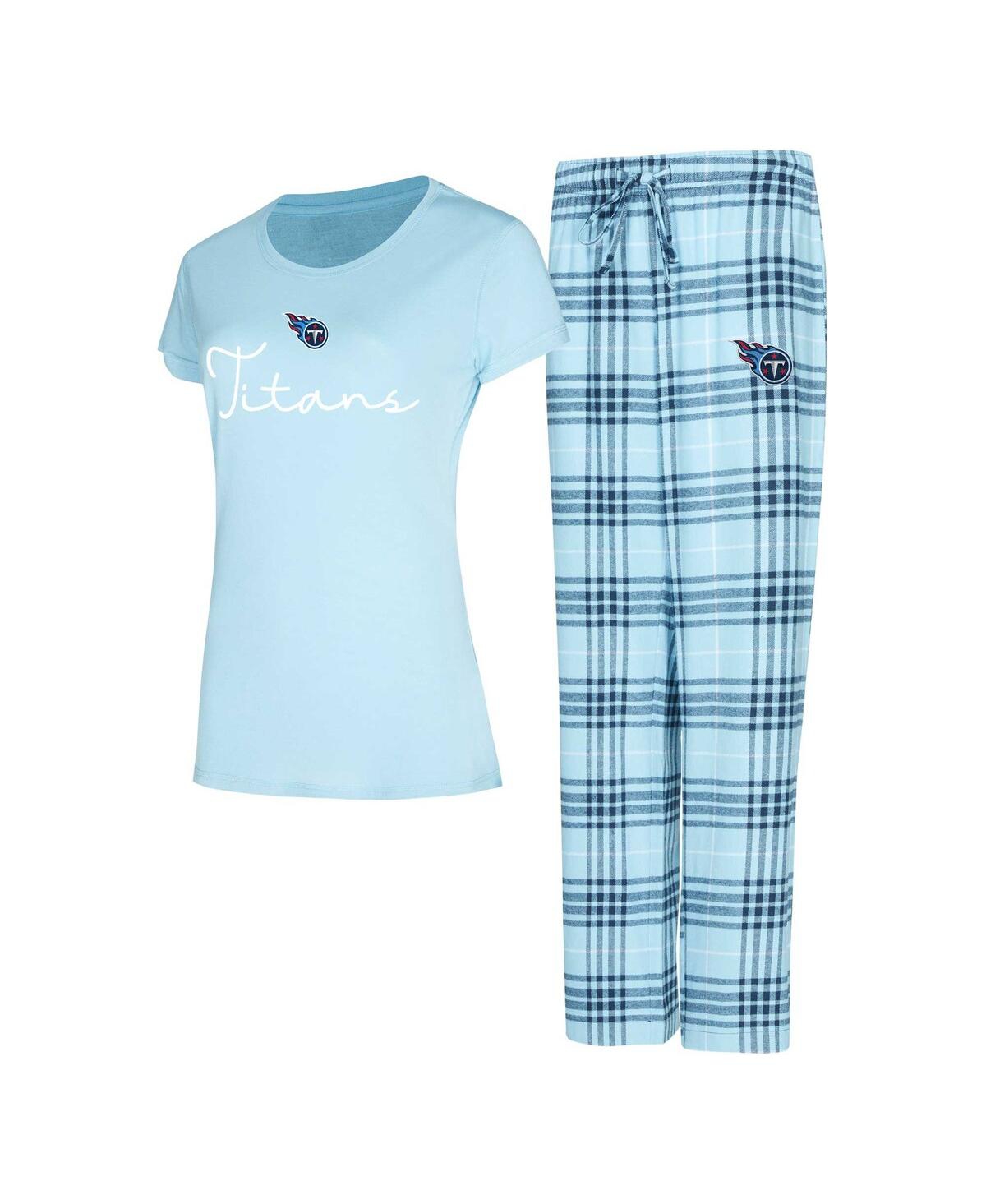 Click here for Concepts Sport Womens Tennessee Titans Vector Top... prices