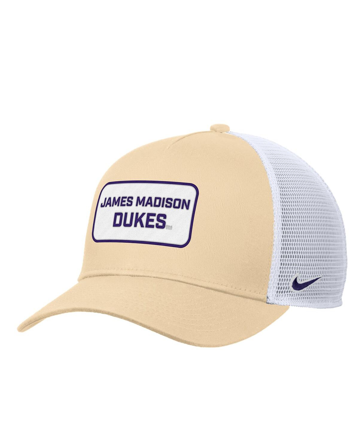 Click here for Nike Mens Gold James Madison Dukes 2025 On-Field R... prices