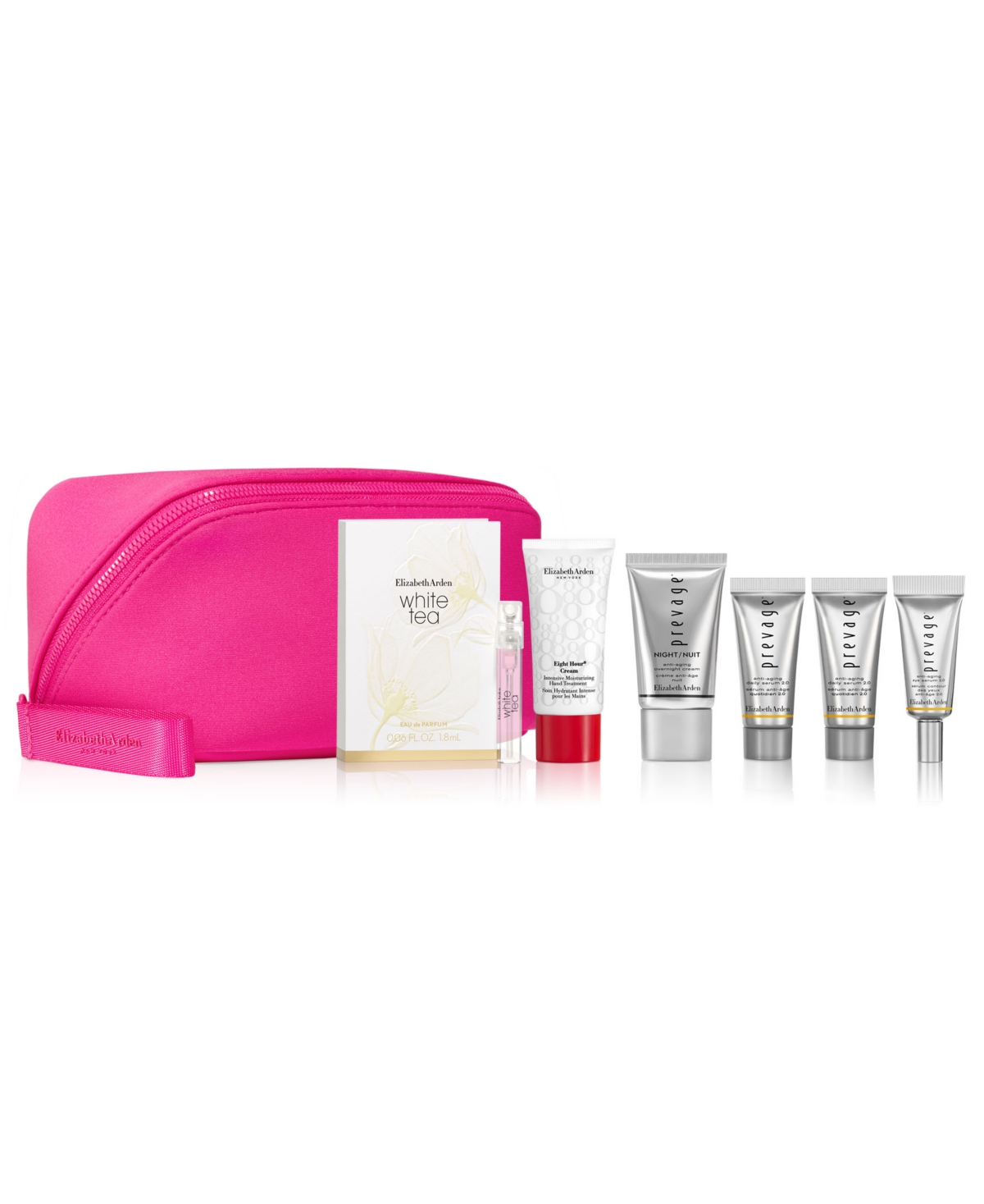 Click here for Free 7-Pc. Gift With Any $39.50 Elizabeth Arden Pu... prices