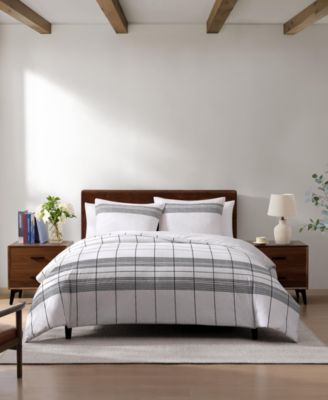 Click here for Tommy Hilfiger Brooklyn Heights Striped Cotton Com... prices