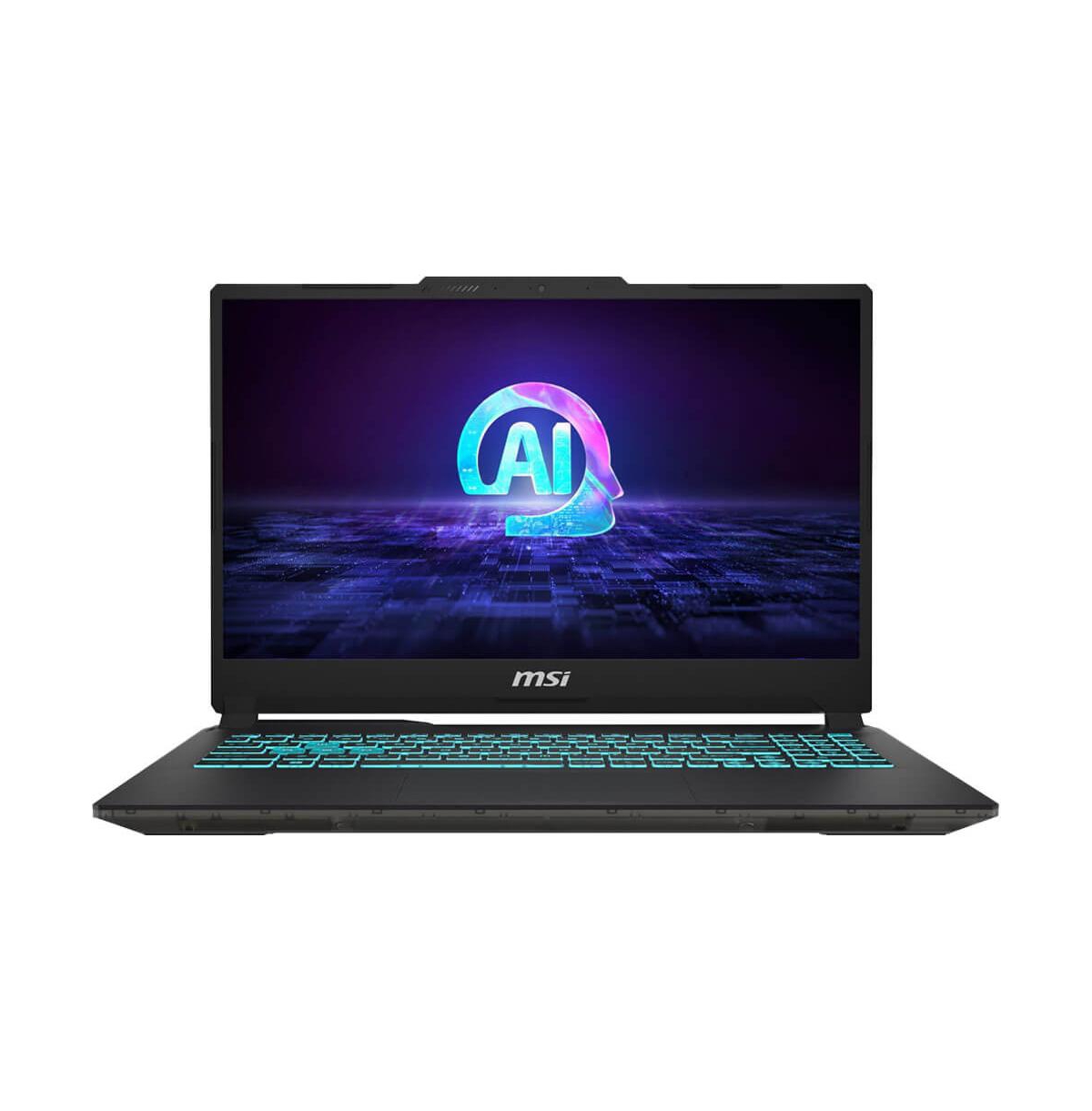 Click here for Msi Computers 15.6" Cyborg 15 Ai Gaming Lapto... prices