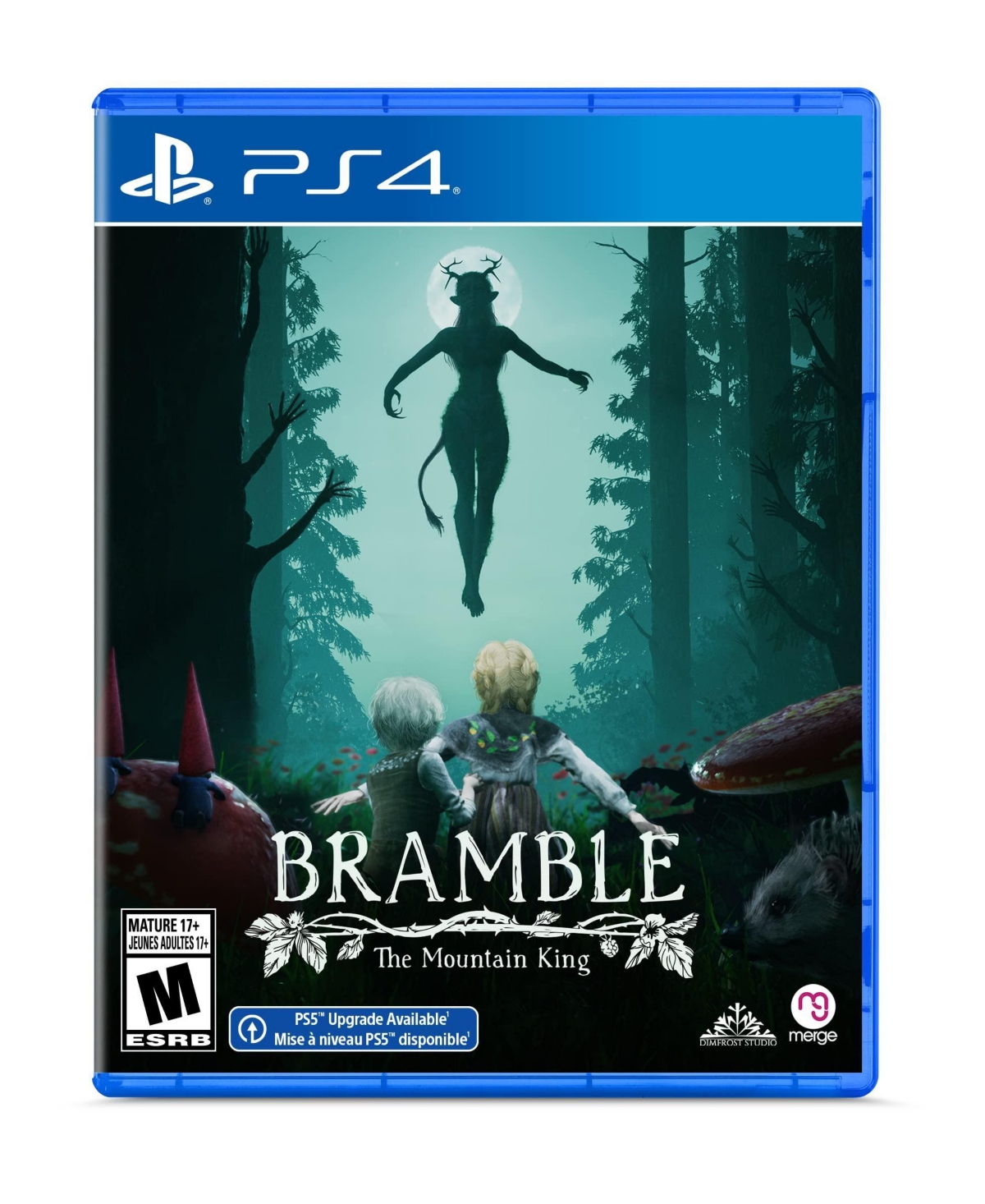Click here for Merge Games Bramble: The Mountain King - PlayStati... prices