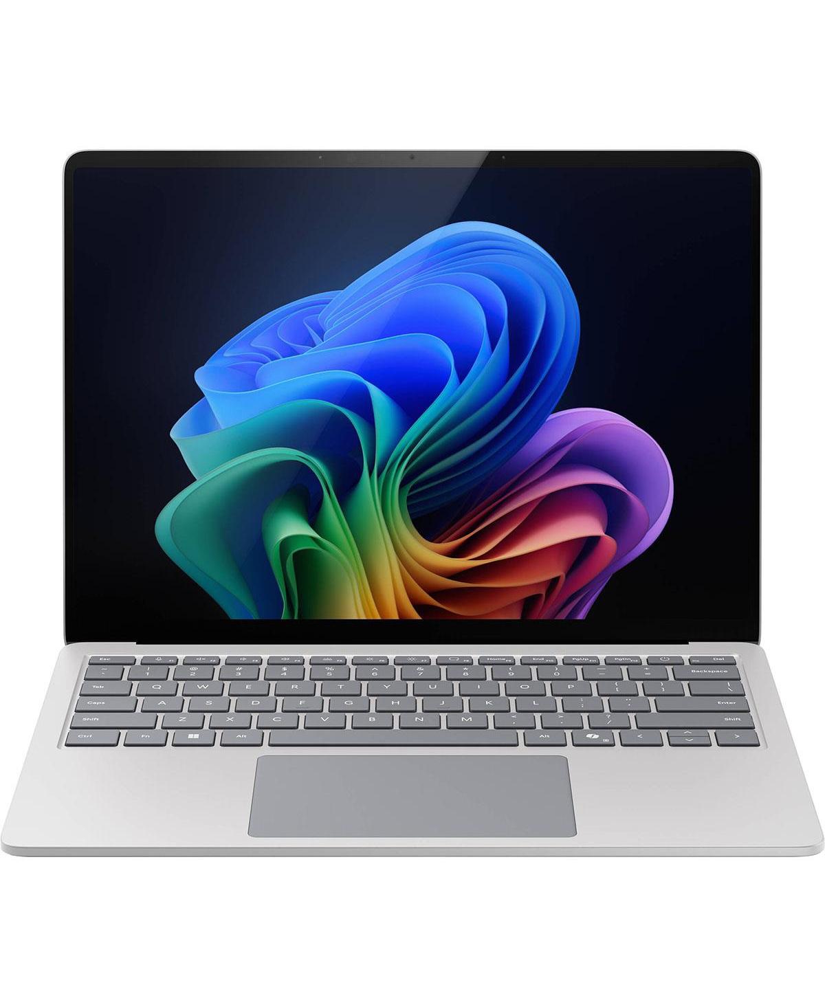 Click here for Microsoft Microsoft Surface Laptop Copilot+ 13.8&#... prices