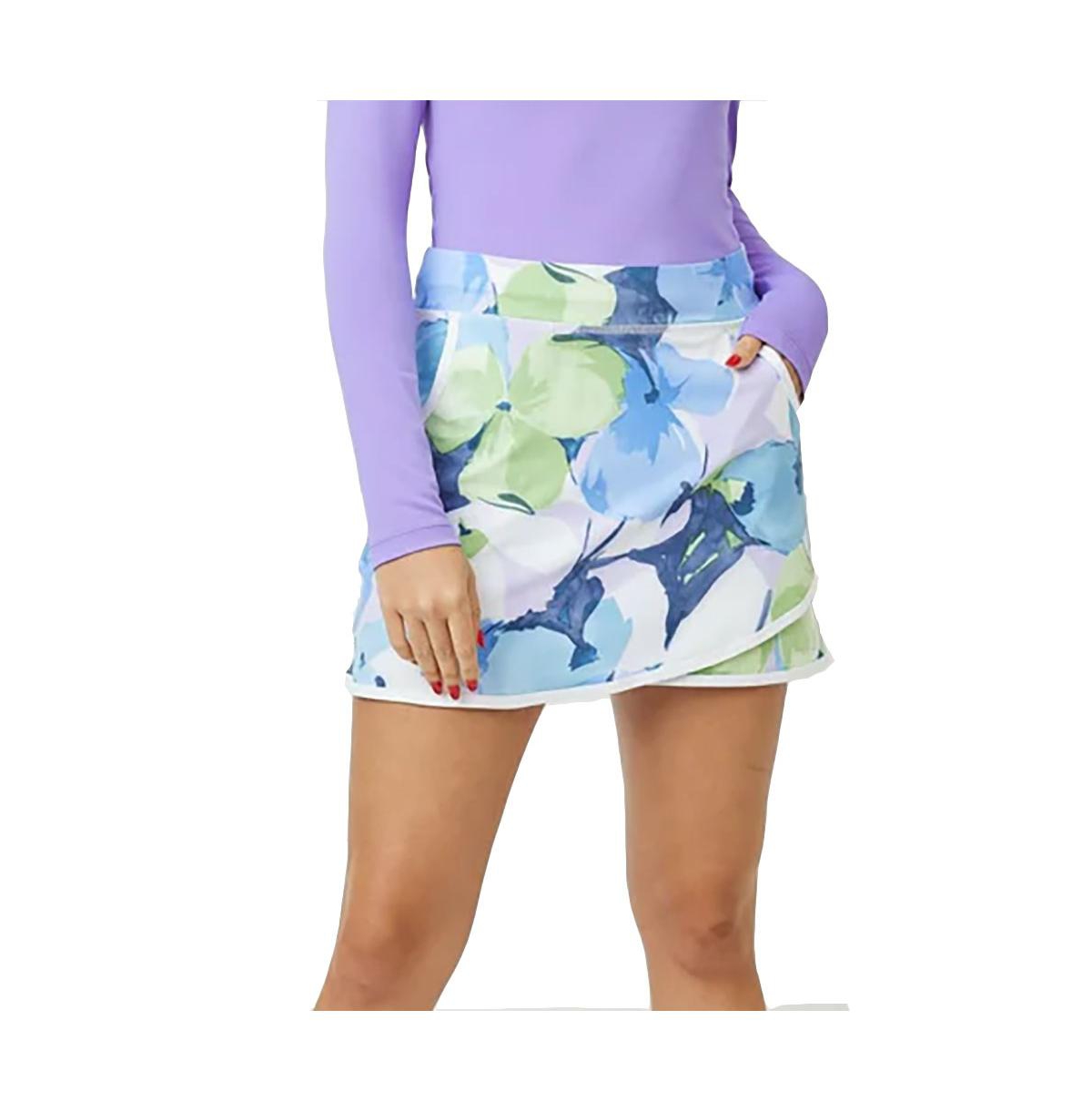 Click here for Sofibella Golf Colors 16 Inch Womens Golf Skort -... prices
