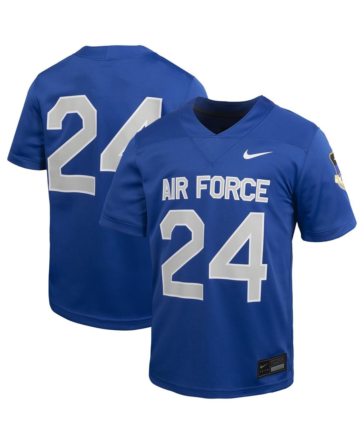 Click here for Nike Big Boys and Girls 24 Royal Air Force Falcons... prices