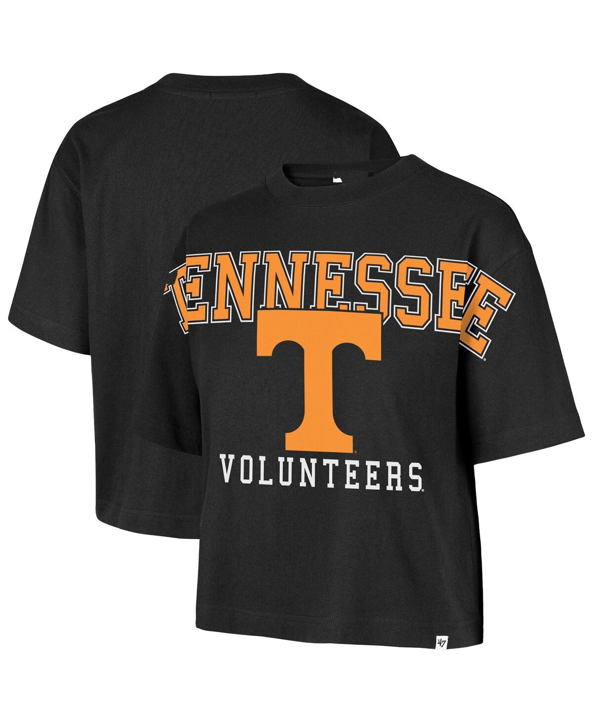 Click here for 47 Brand Womens Black Tennessee Volunteers Outreac... prices