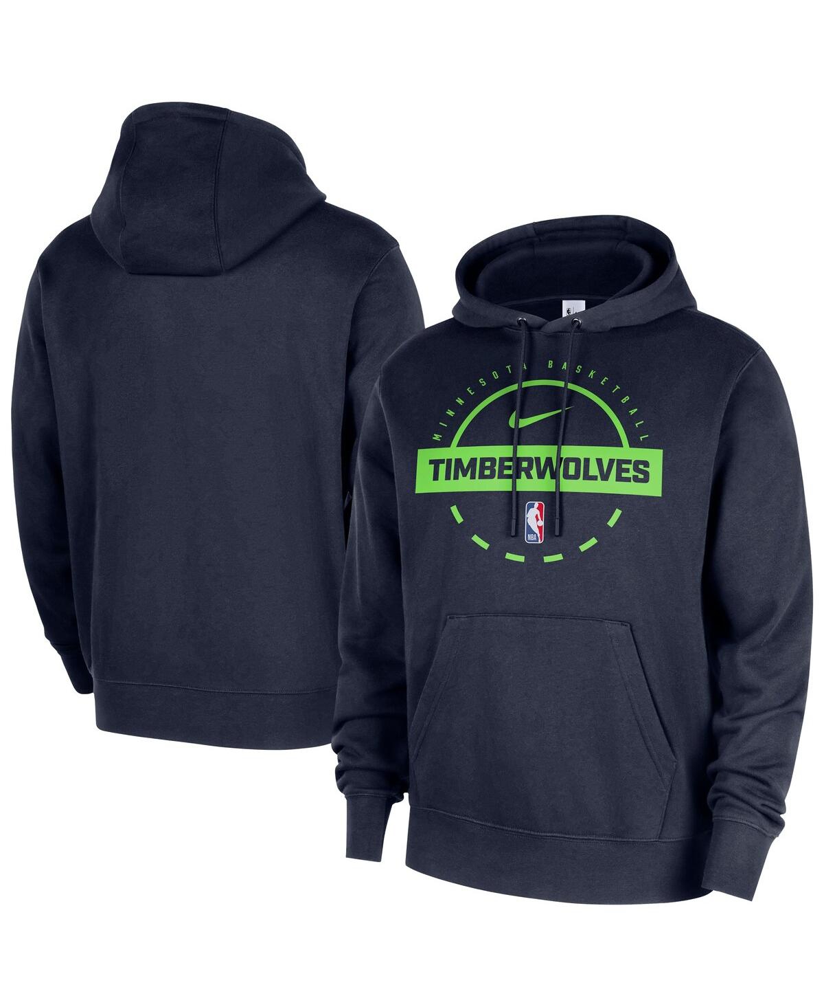 Click here for Nike Mens Navy Minnesota Timberwolves 2025/26 Auth... prices