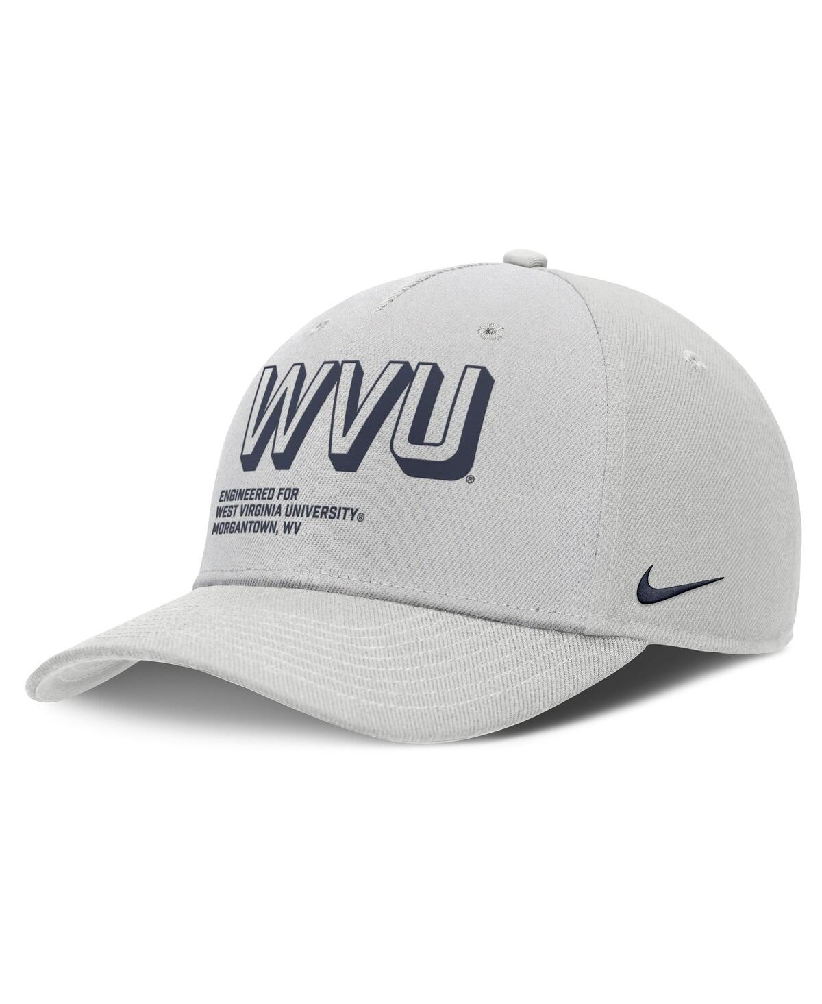 Click here for Nike Mens Gray West Virginia Mountaineers 2025 Sid... prices