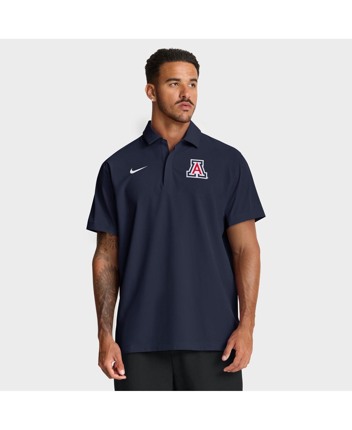 Click here for Nike Mens Navy Arizona Wildcats 2025 Coaches Sidel... prices