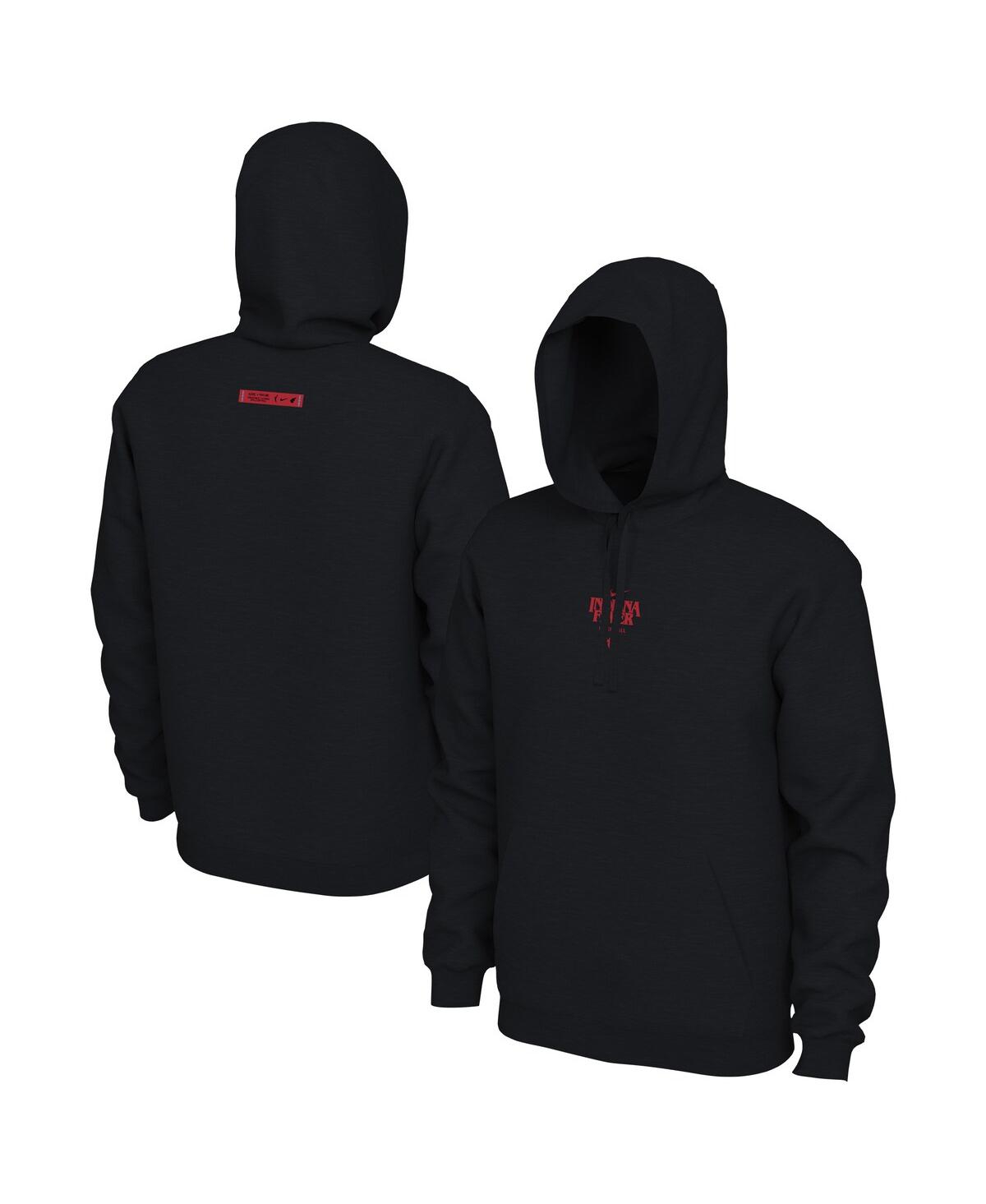 Click here for Nike Mens Black Indiana Fever Rebel Edition Collec... prices