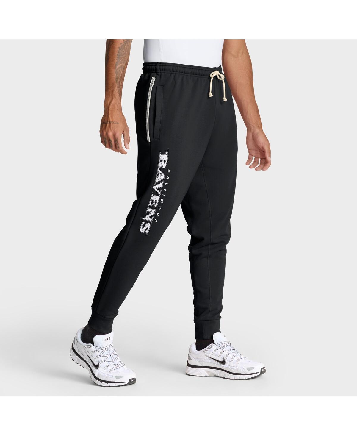 Click here for Nike Mens Black Baltimore Ravens Sideline Standard... prices