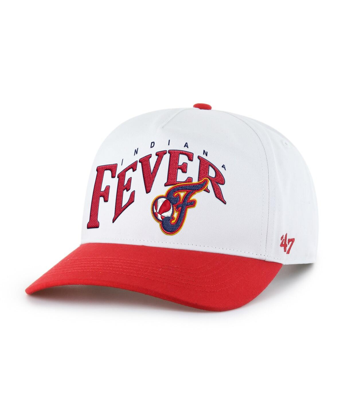 Click here for 47 Brand Mens and Womens White Indiana Fever Dom W... prices