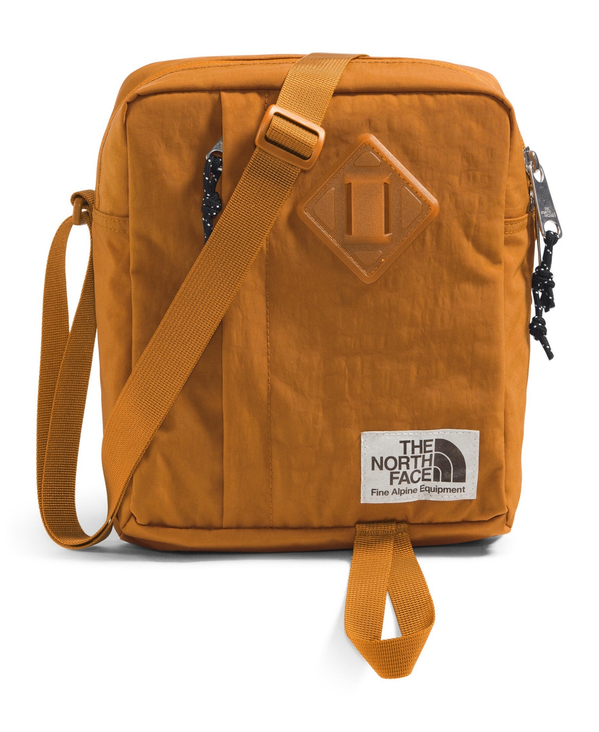 Click here for The North Face Mens Berkeley Bag - Timber tan prices