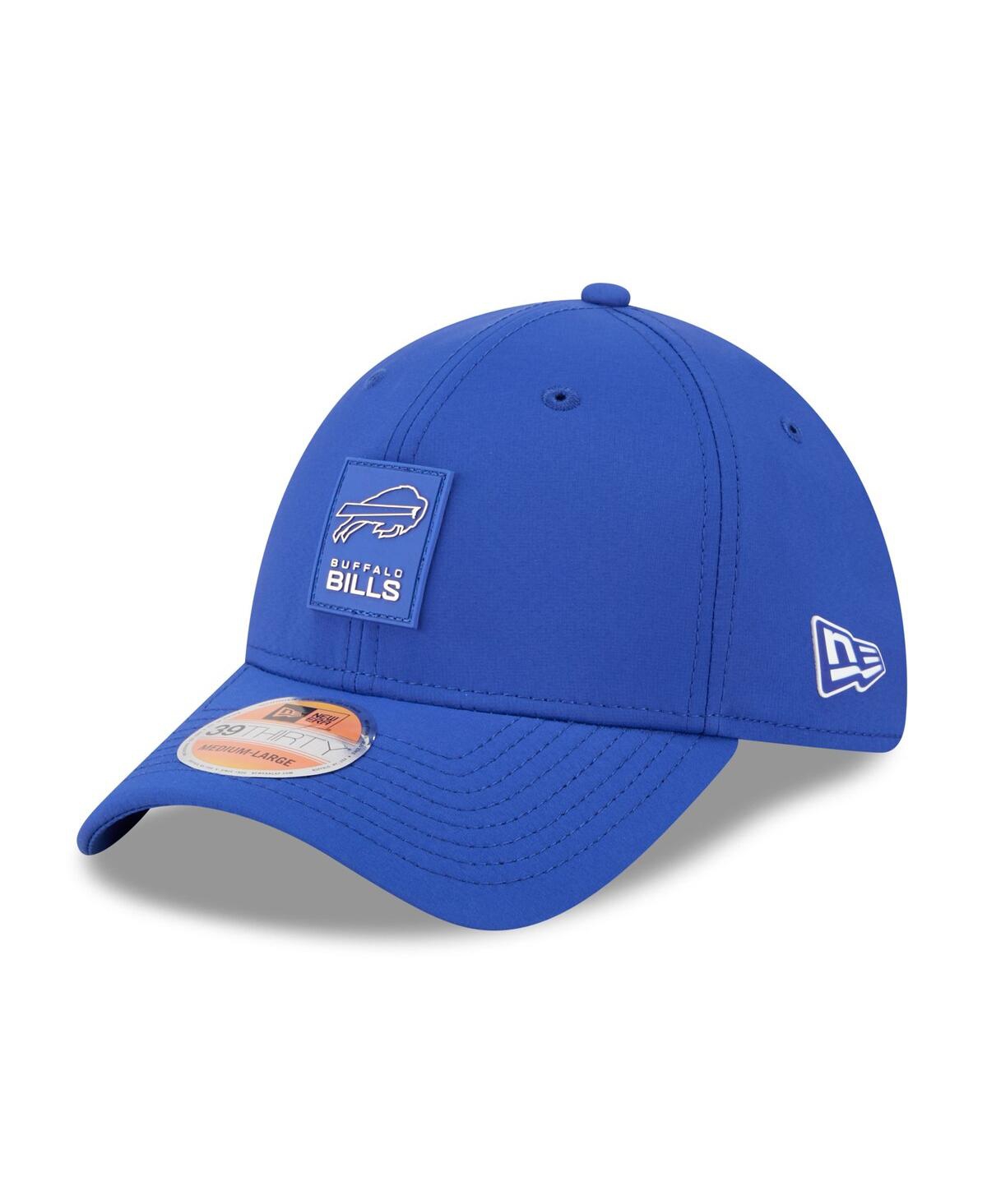 Click here for New Era Mens Royal Buffalo Bills 2025 Sideline 39T... prices