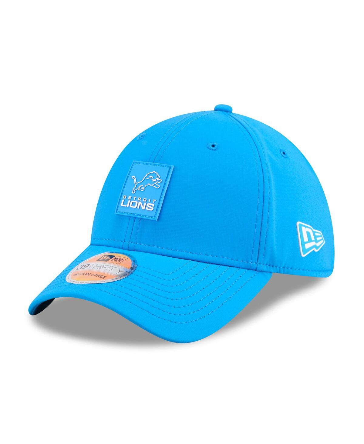 Click here for New Era Mens Blue Detroit Lions 2025 Sideline 39TH... prices