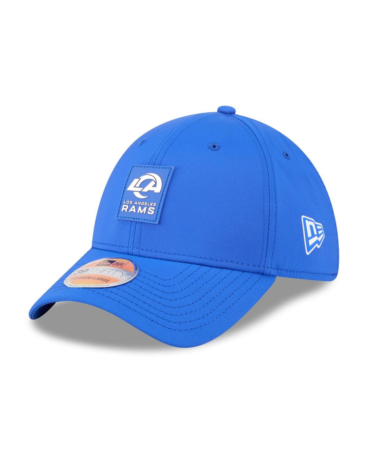 Click here for New Era Mens Royal Los Angeles Rams 2025 Sideline... prices