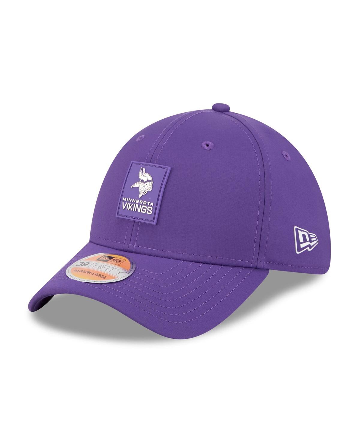 Click here for New Era Mens Purple Minnesota Vikings 2025 Sidelin... prices