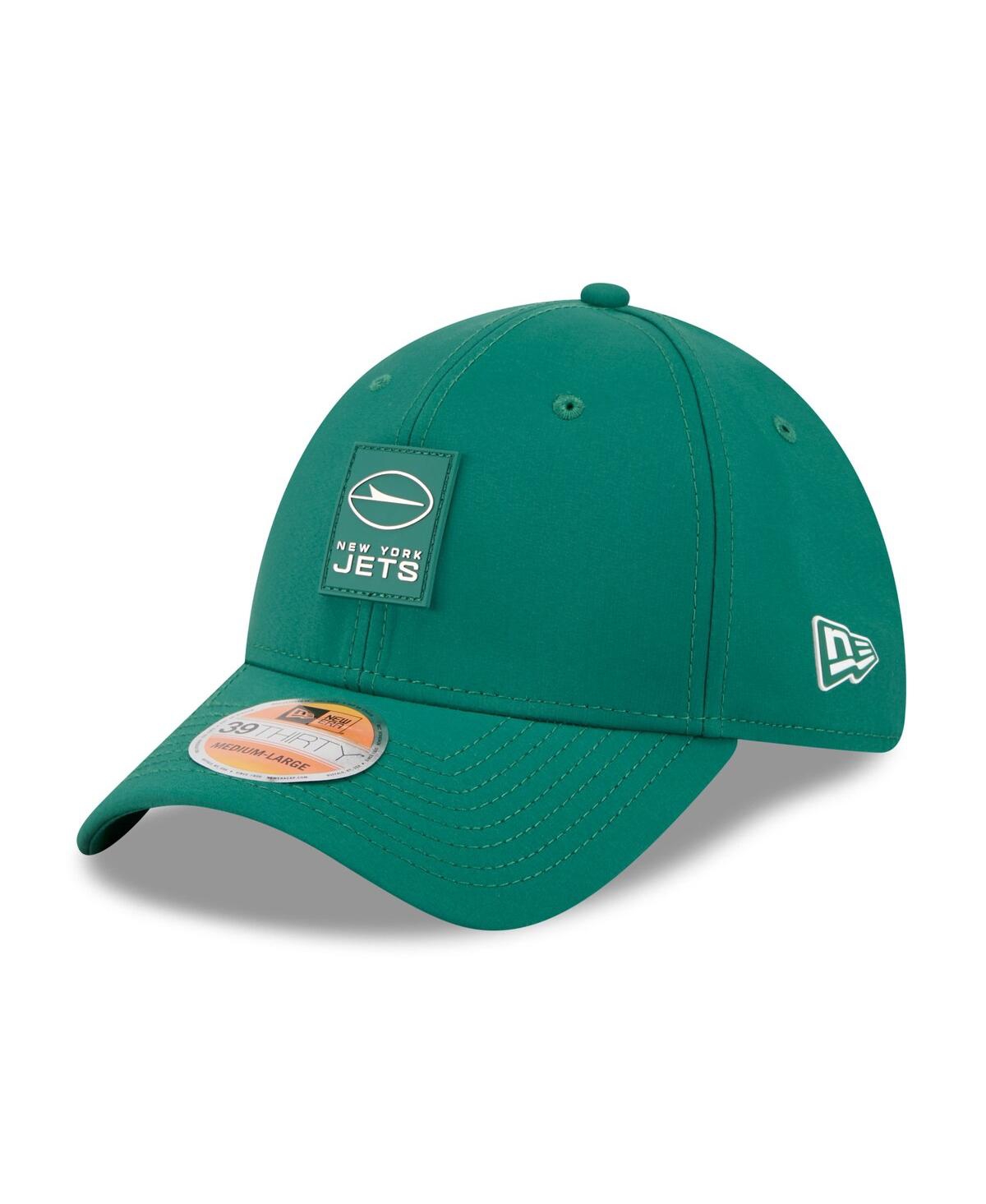 Click here for New Era Mens Green New York Jets 2025 Sideline 39T... prices