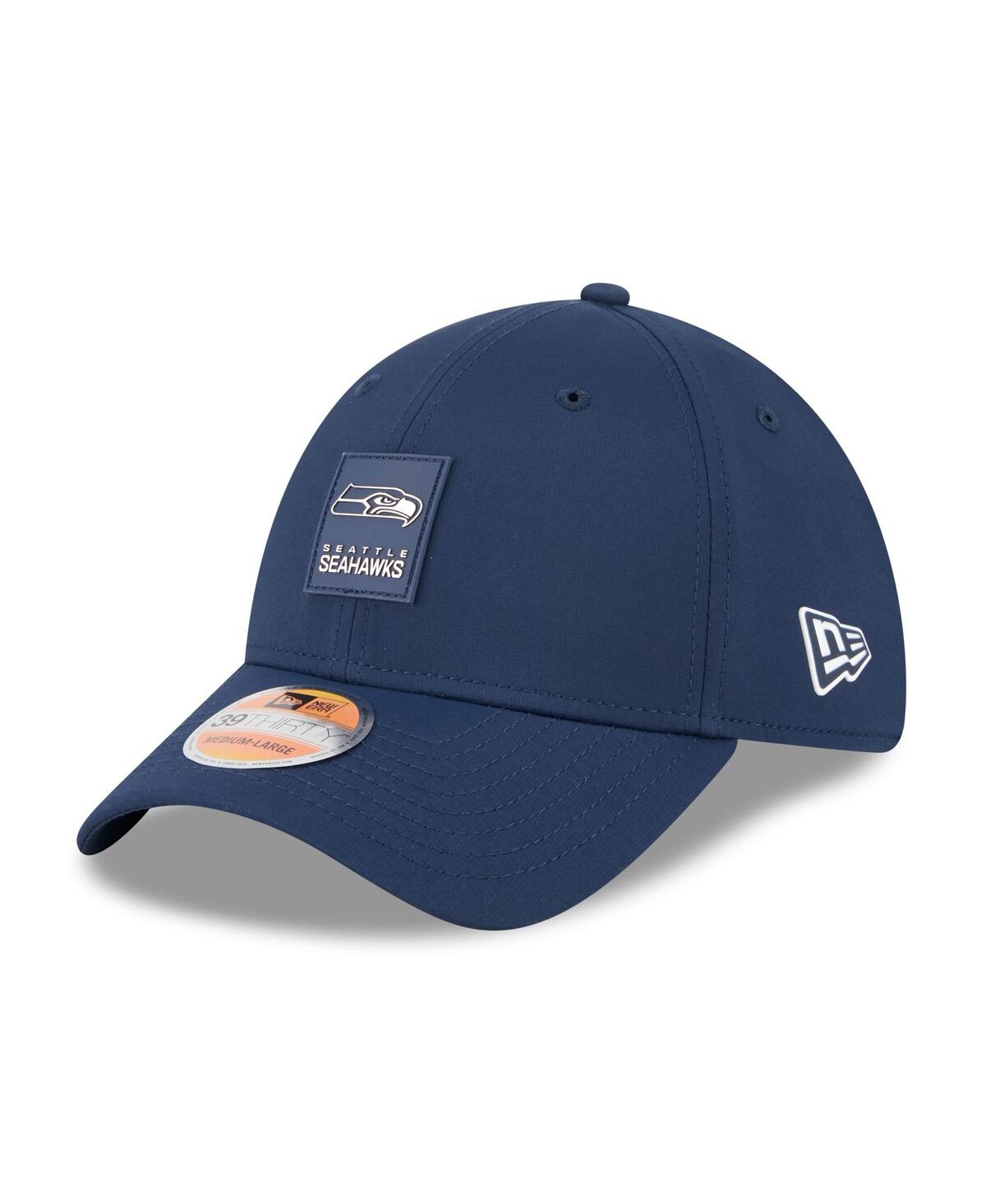 Click here for New Era Mens College Navy Seattle Seahawks 2025 Si... prices