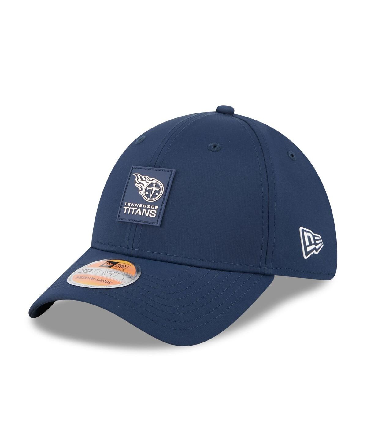 Click here for New Era Mens Navy Tennessee Titans 2025 Sideline 3... prices