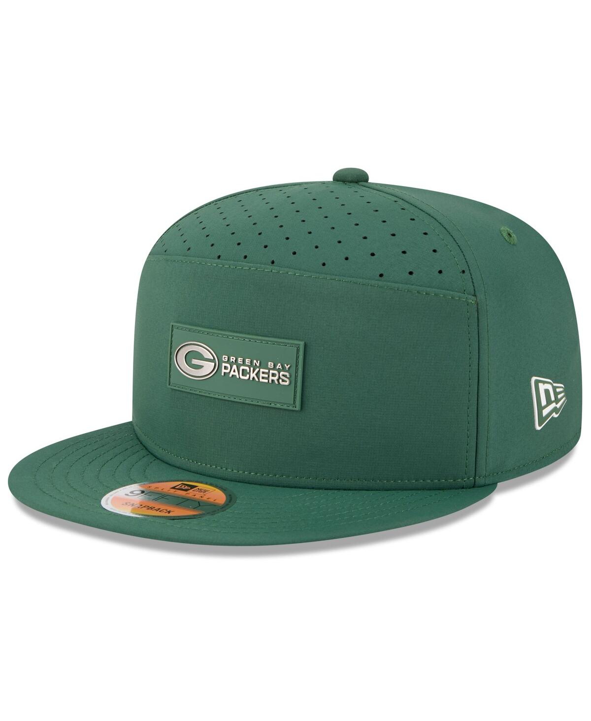 Click here for New Era Mens Green Green Bay Packers 2025 Sideline... prices
