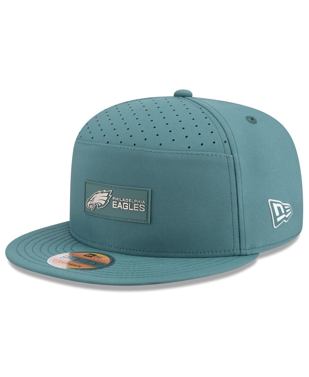 Click here for New Era Mens Midnight Green Philadelphia Eagles 20... prices
