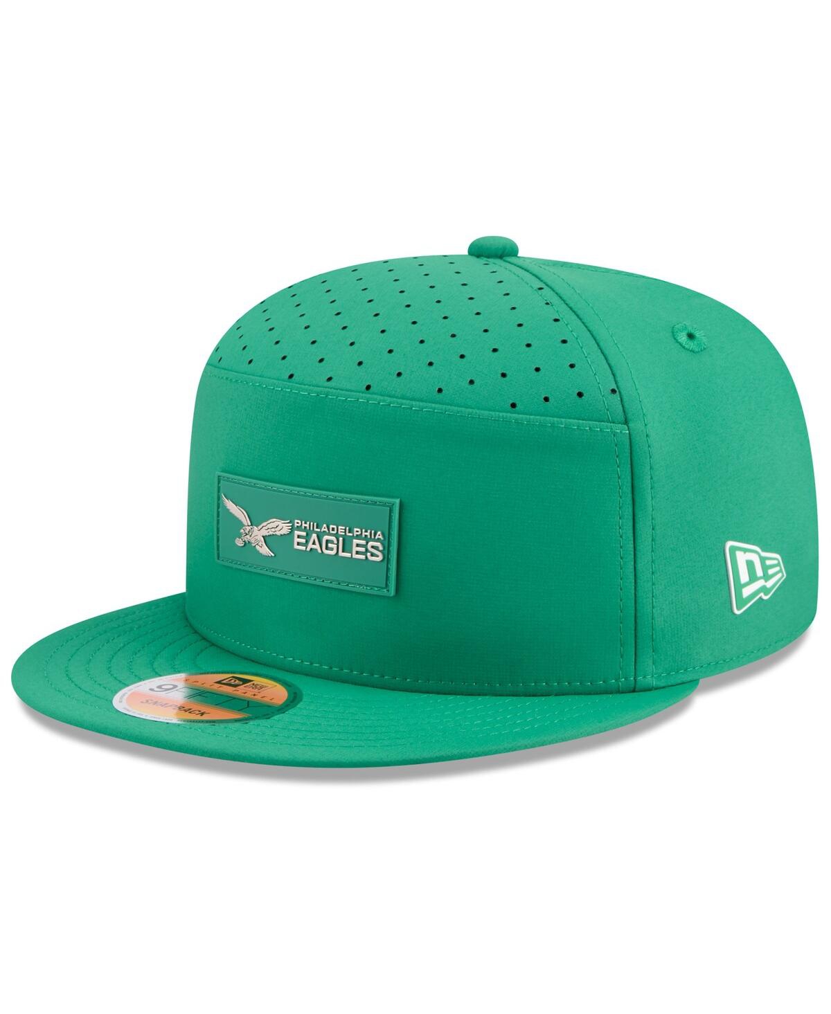 Click here for New Era Mens Kelly Green Philadelphia Eagles 2025... prices