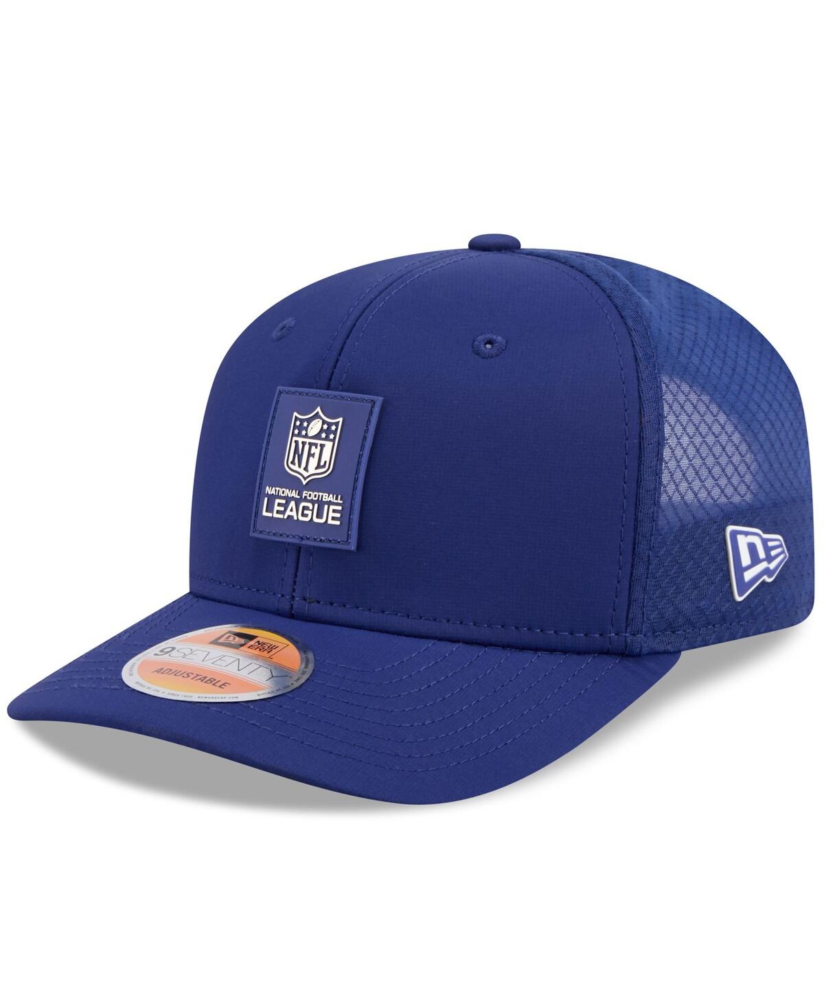Click here for New Era Mens Navy Shield Merchandise 2025 Sideline... prices