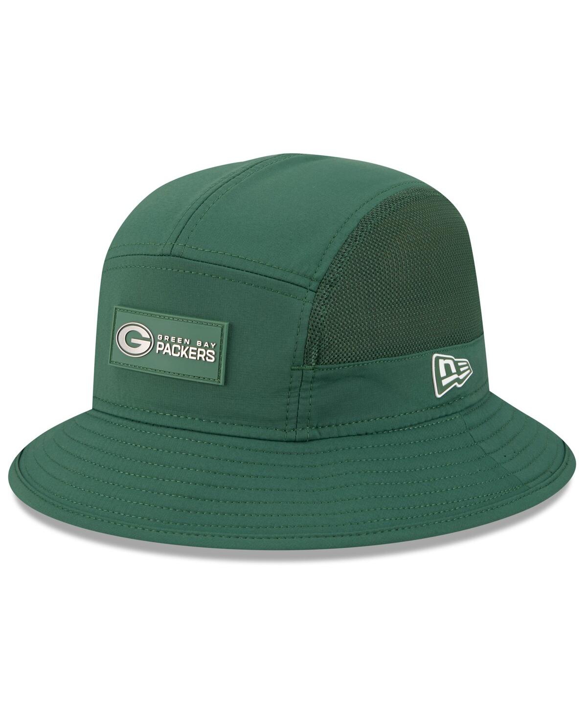 Click here for New Era Mens Green Green Bay Packers 2025 Sideline... prices