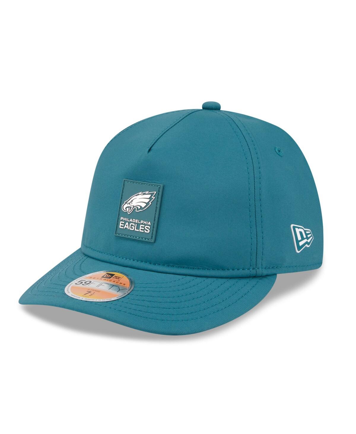 Click here for New Era Mens Midnight Green Philadelphia Eagles 20... prices