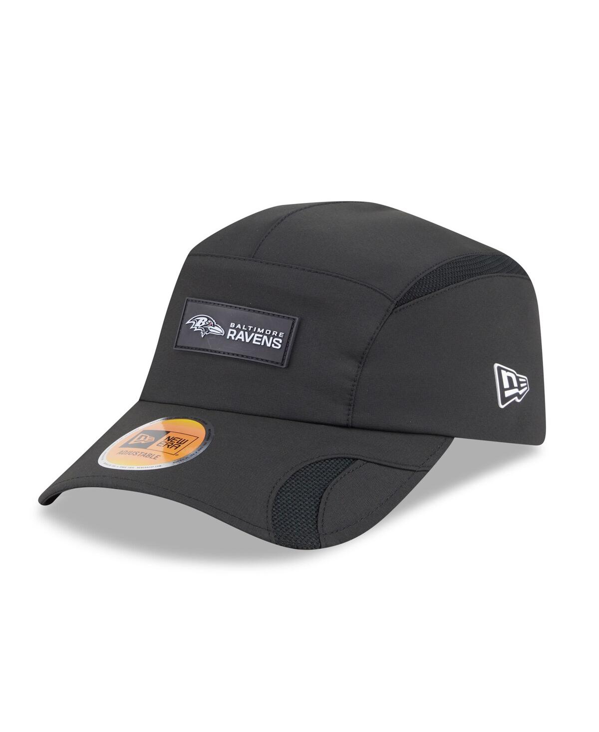 Click here for New Era Mens Black Baltimore Ravens 2025 Sideline... prices