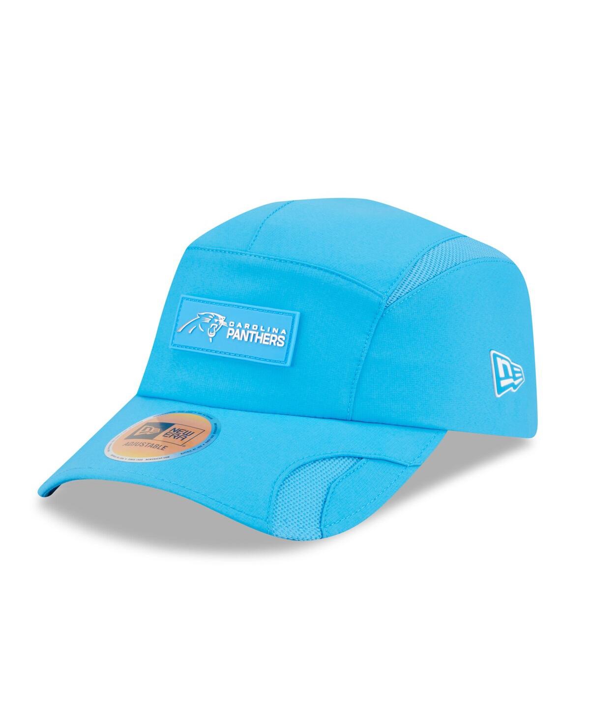 Click here for New Era Mens Blue Carolina Panthers 2025 Sideline... prices