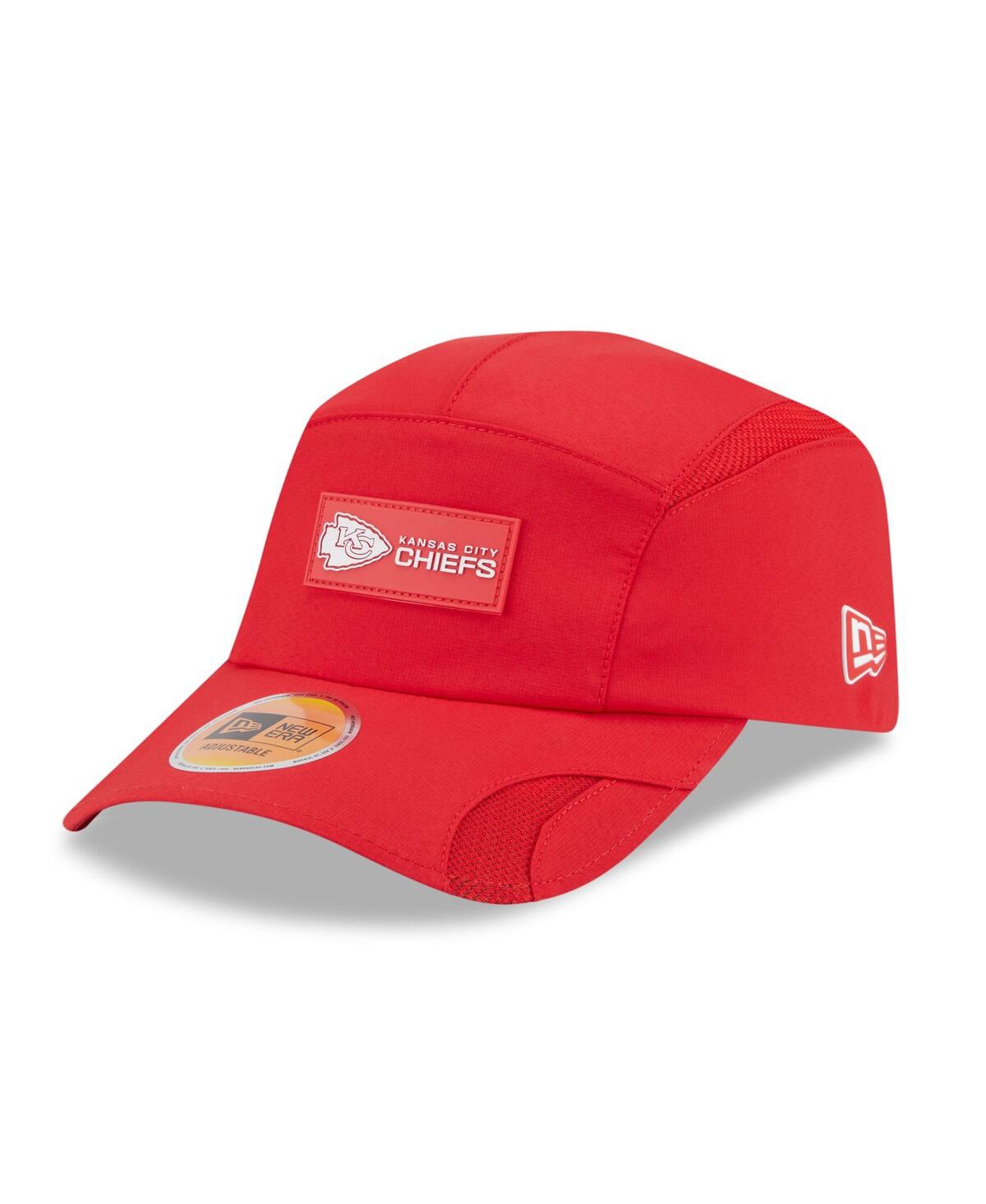 Click here for New Era Mens Red Kansas City Chiefs 2025 Sideline... prices