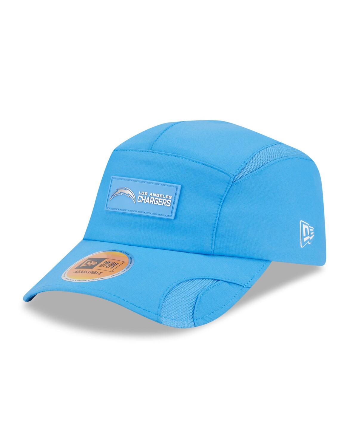 Click here for New Era Mens Powder Blue Los Angeles Chargers 2025... prices
