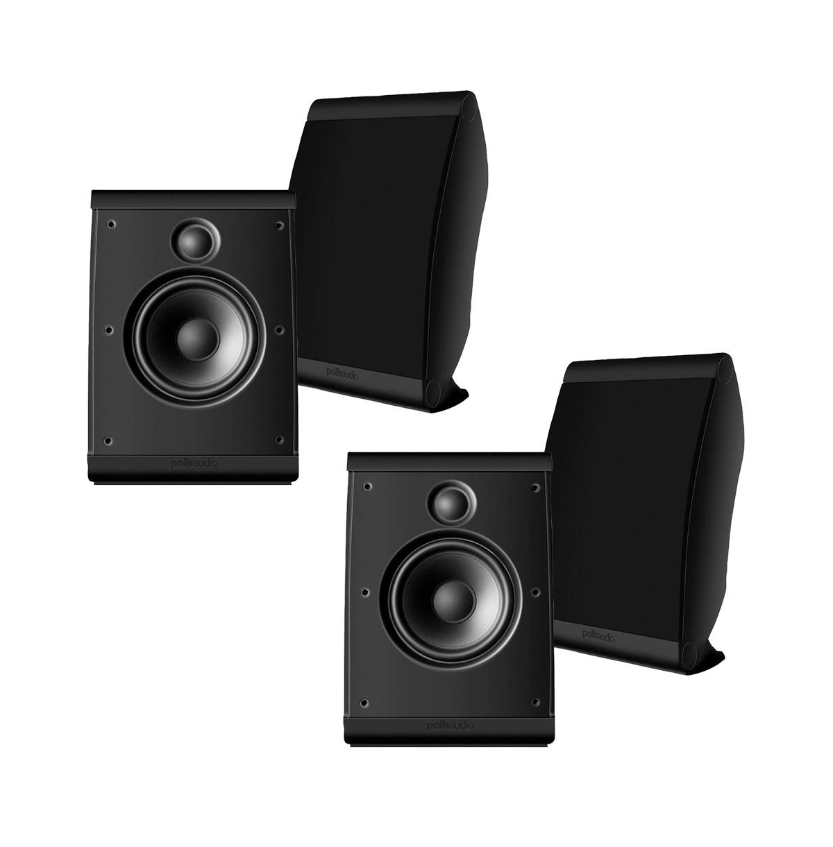 Click here for Polk Audio OWM3 Compact Multi-Application Satellit... prices