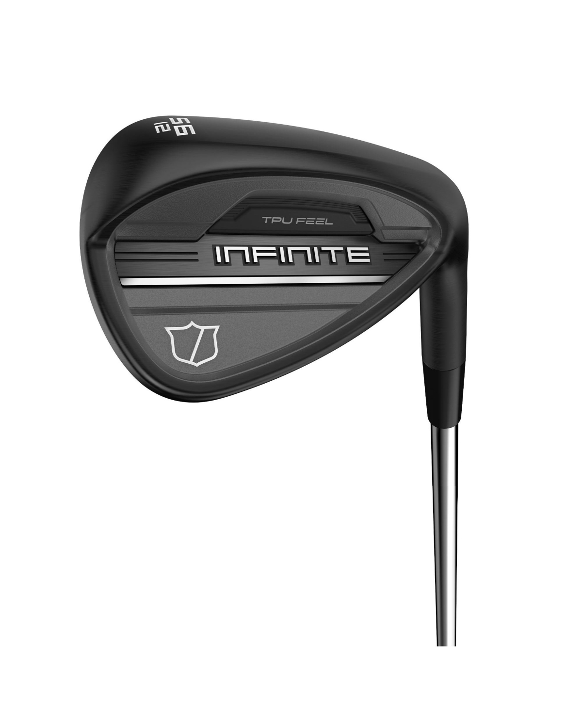 Click here for Wilson Infinite Right Hand Mens Wedge - 56 / 12 prices