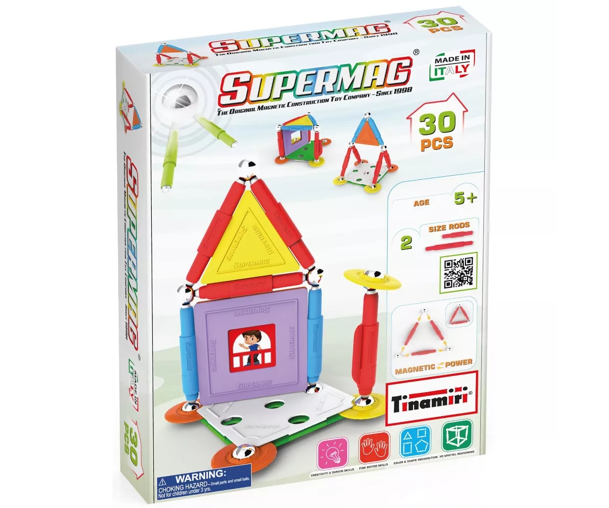 Click here for Tinamiri SuperMag House 30 prices