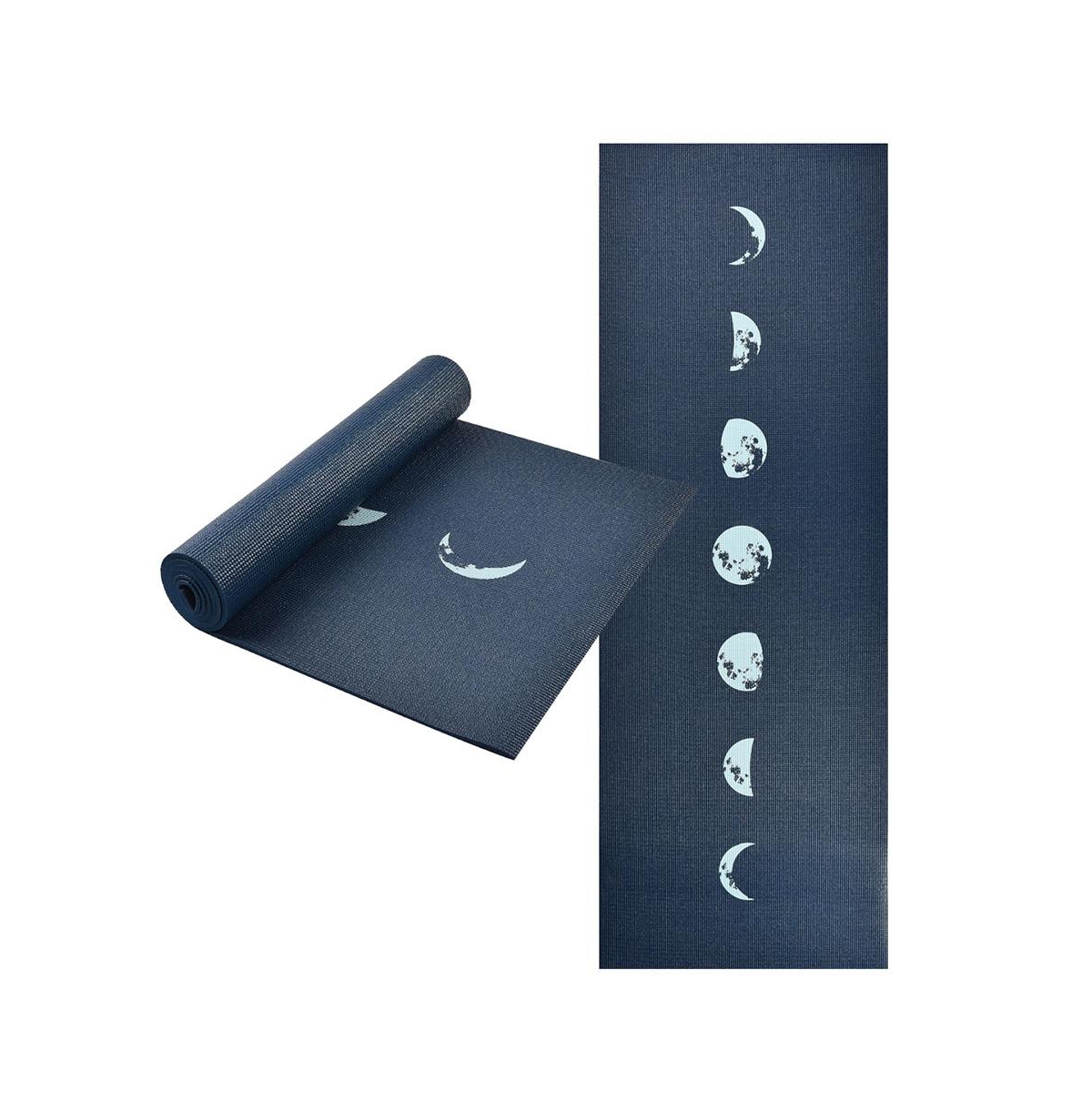 Click here for Gallery Collection Ultra Yoga Mat - Blue moon prices